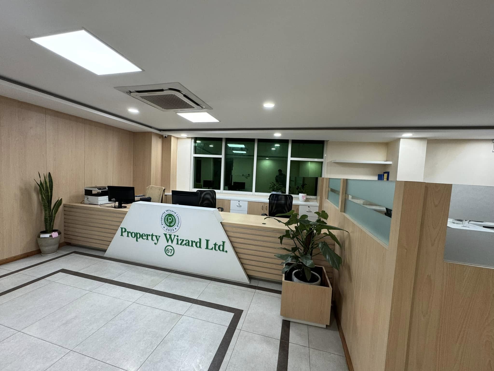 Property Wizard Capital Limited